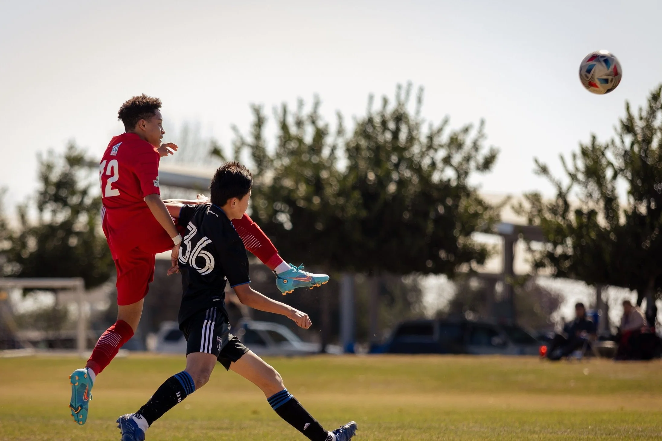 ECNL — California Odyssey Soccer Club