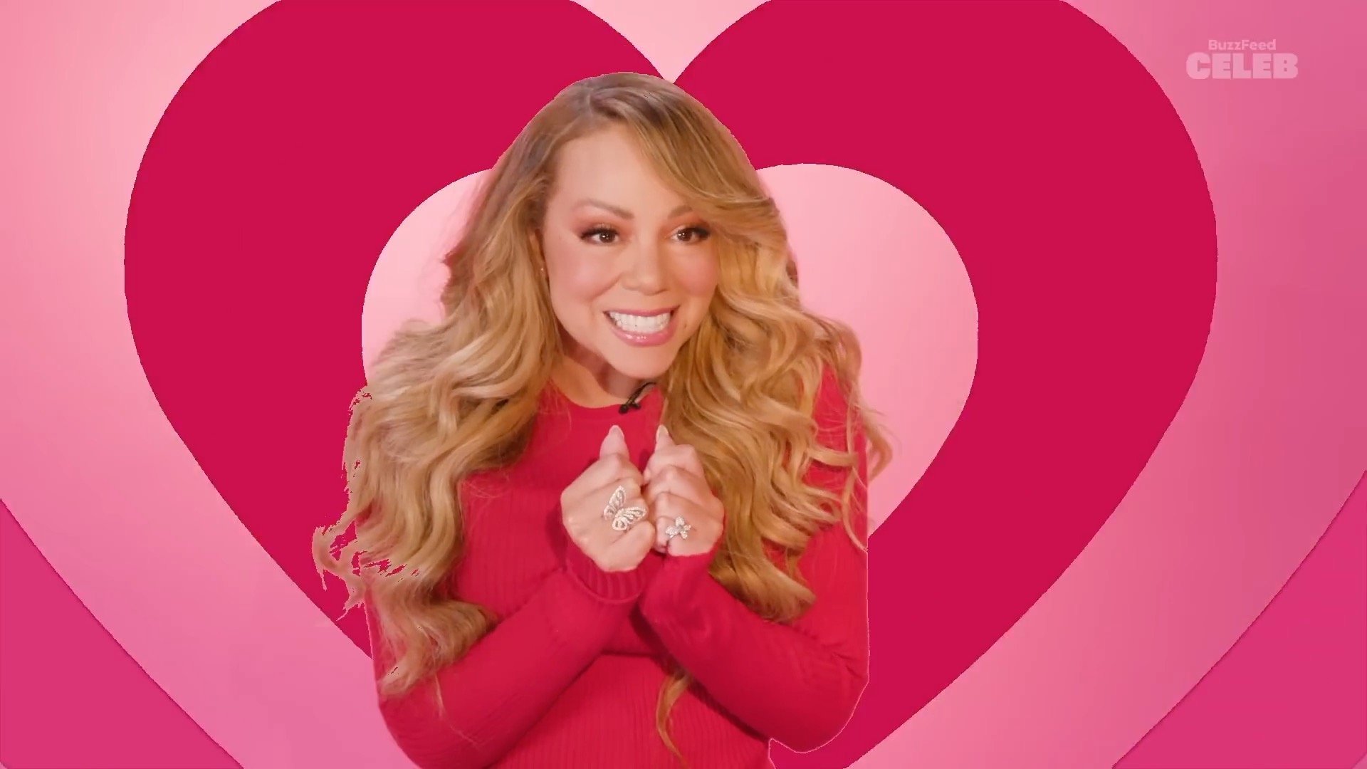 Celeb (BuzzFeed) — MIRO Entertainment