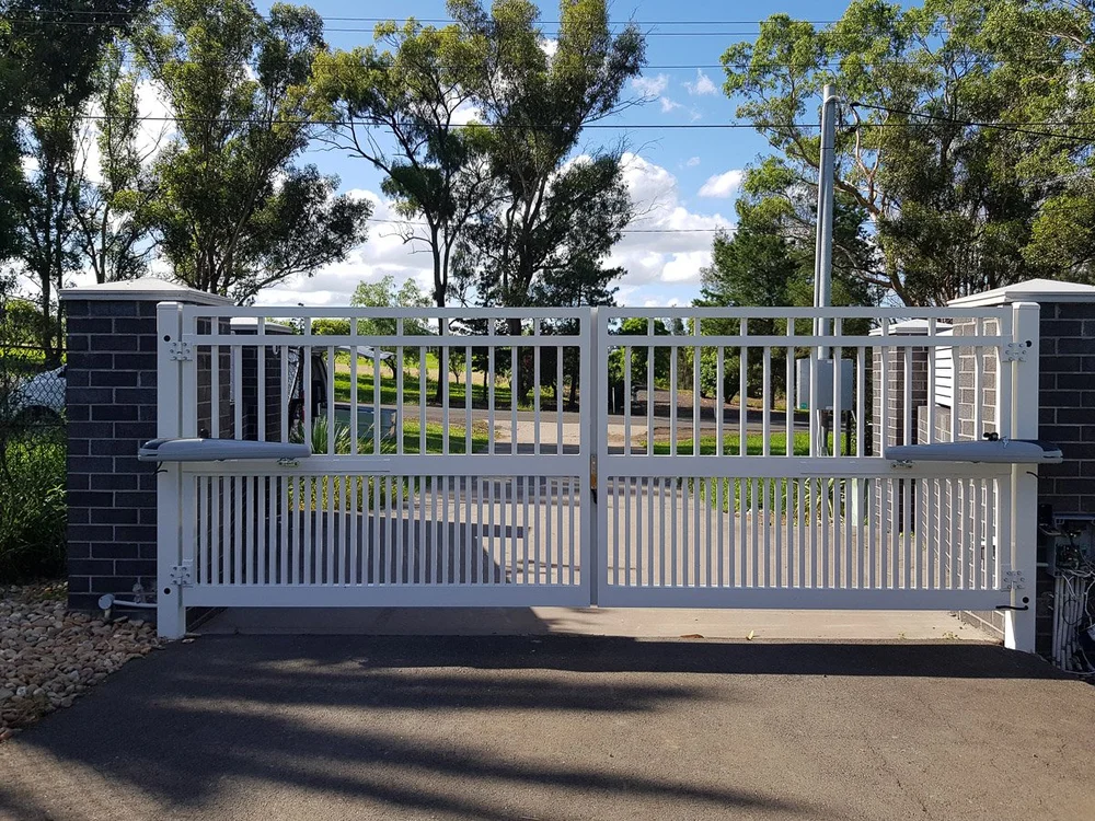 About Gate Automation NSW | The Automatic Gates Company