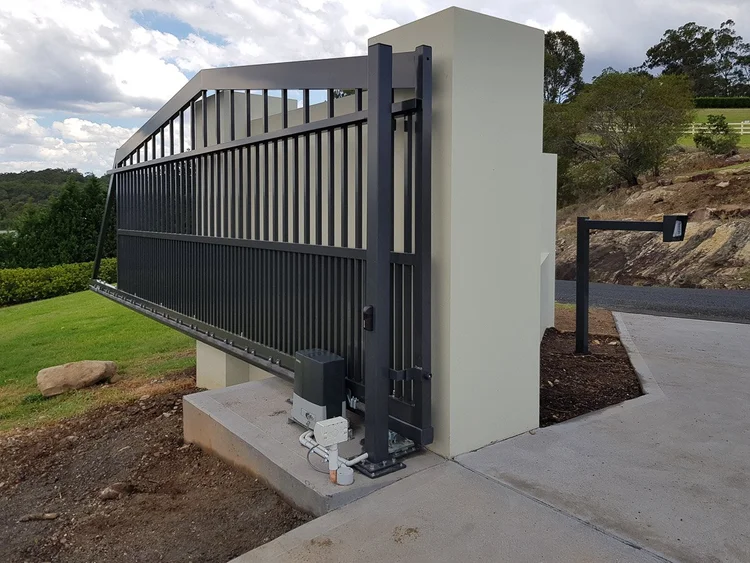 Automatic Gates Gallery | Gate Automation NSW