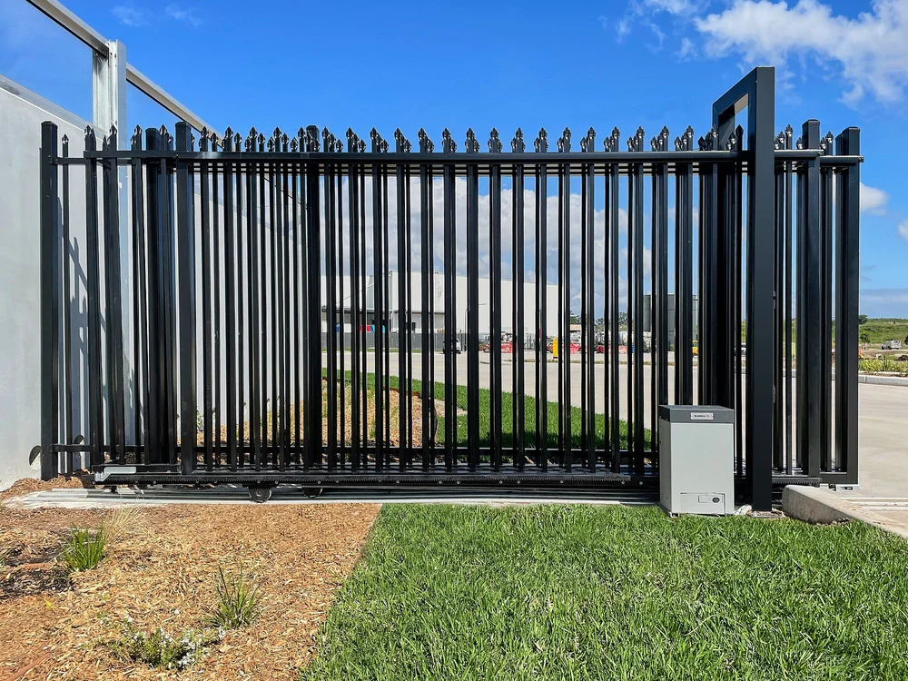 Commercial Gates & Industrial Gates| Gate Automation NSW