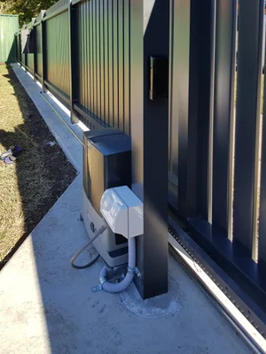 Automatic Gates Gallery | Gate Automation NSW
