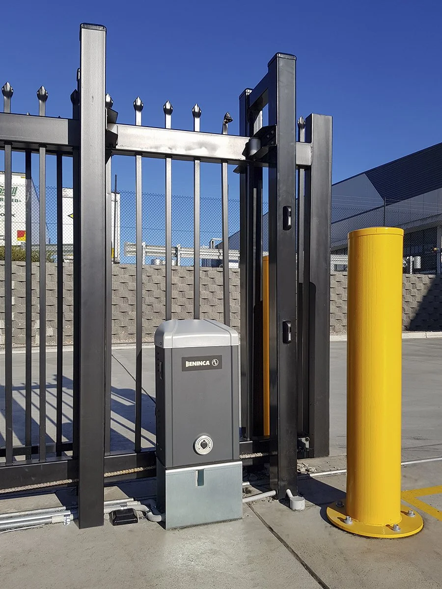 Gate Automation NSW | One stop Automatic Gate Solutions