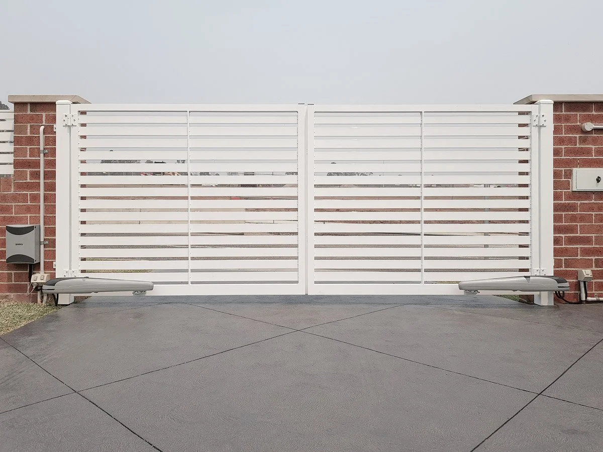 Automatic Gates Gallery | Gate Automation NSW