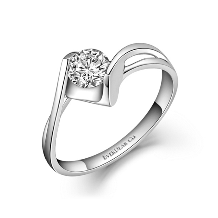 EverDear™ | Memorial Diamonds from Ashes and Hair - from $ 975!