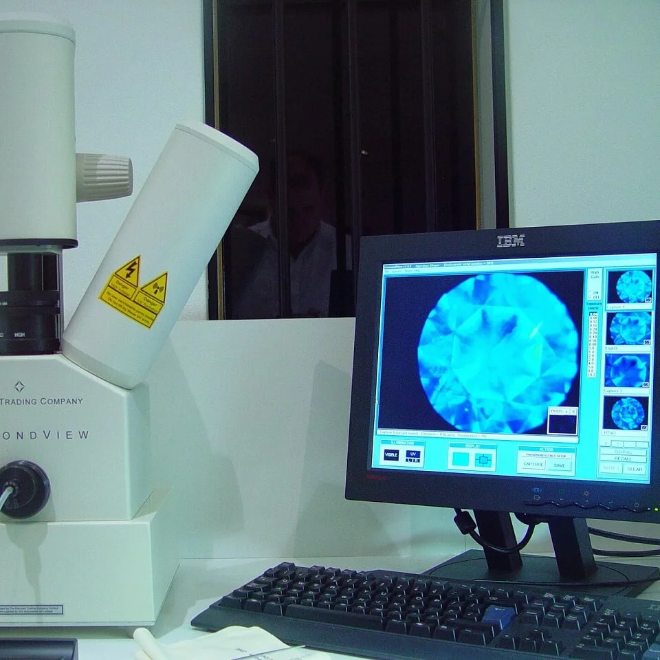 EverDear™ | Memorial Diamonds from Ashes and Hair - from $ 975!