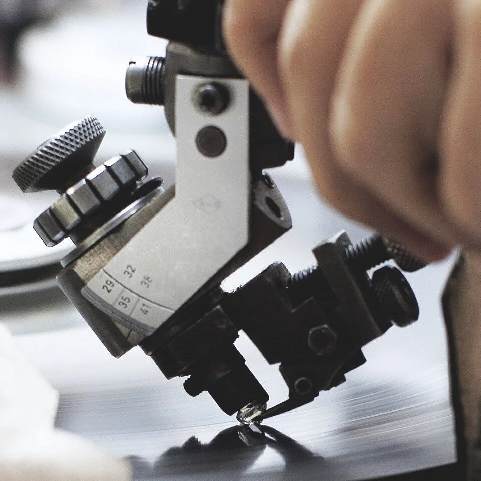 EverDear™ | Memorial Diamonds from Ashes and Hair - from $ 975!