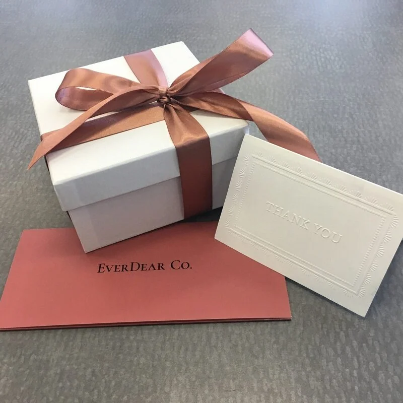 EverDear™ | Memorial Diamonds from Ashes and Hair - from $ 975!