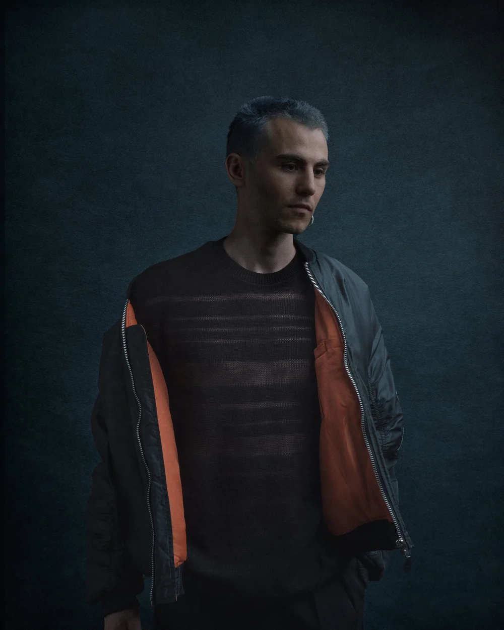 William Guillon — Objective Gallery