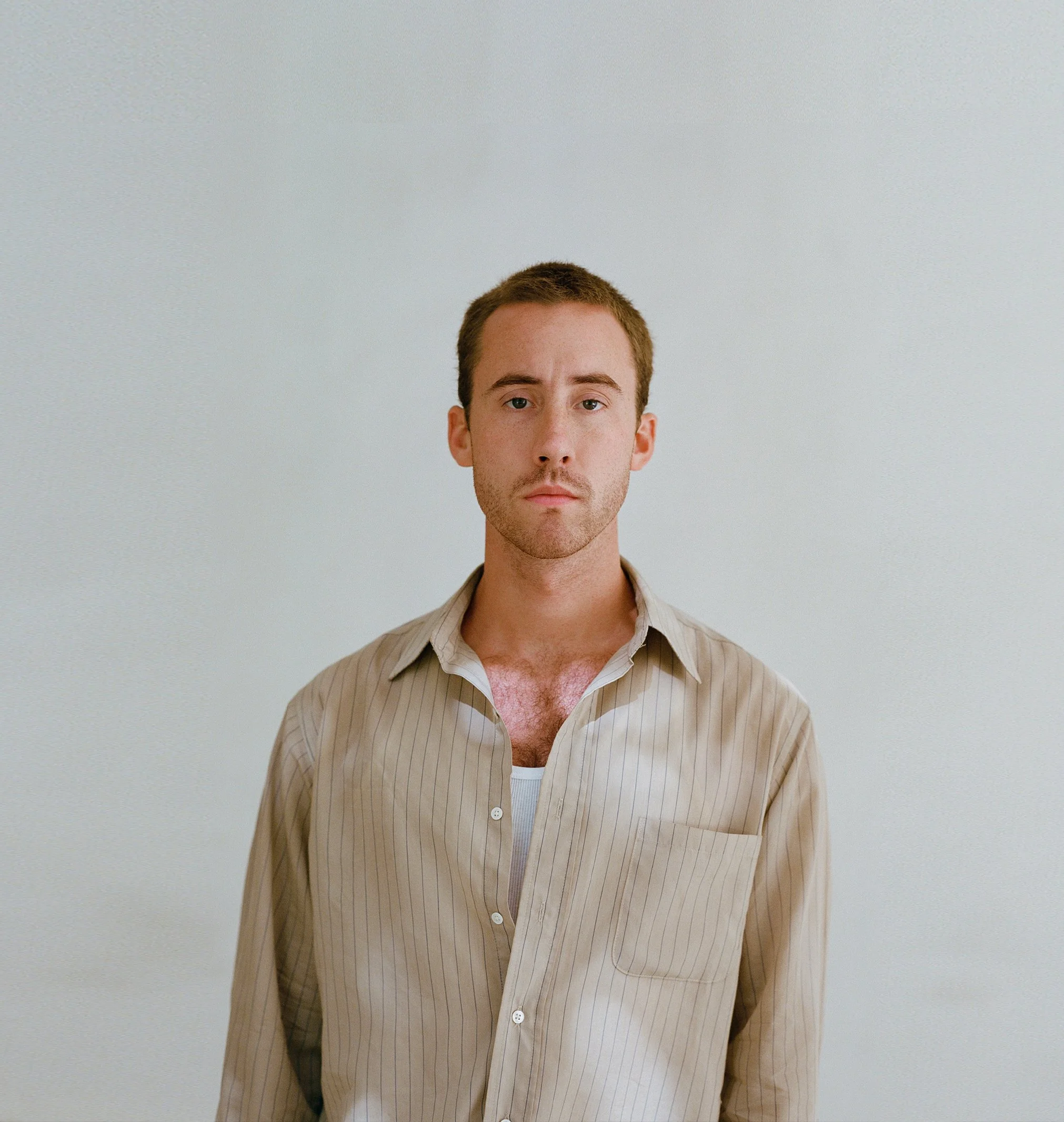 Artist — Objective Gallery