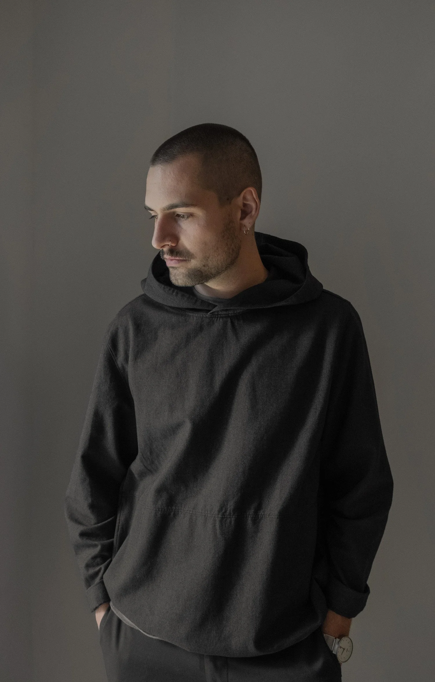 Manu Bañó — Objective Gallery