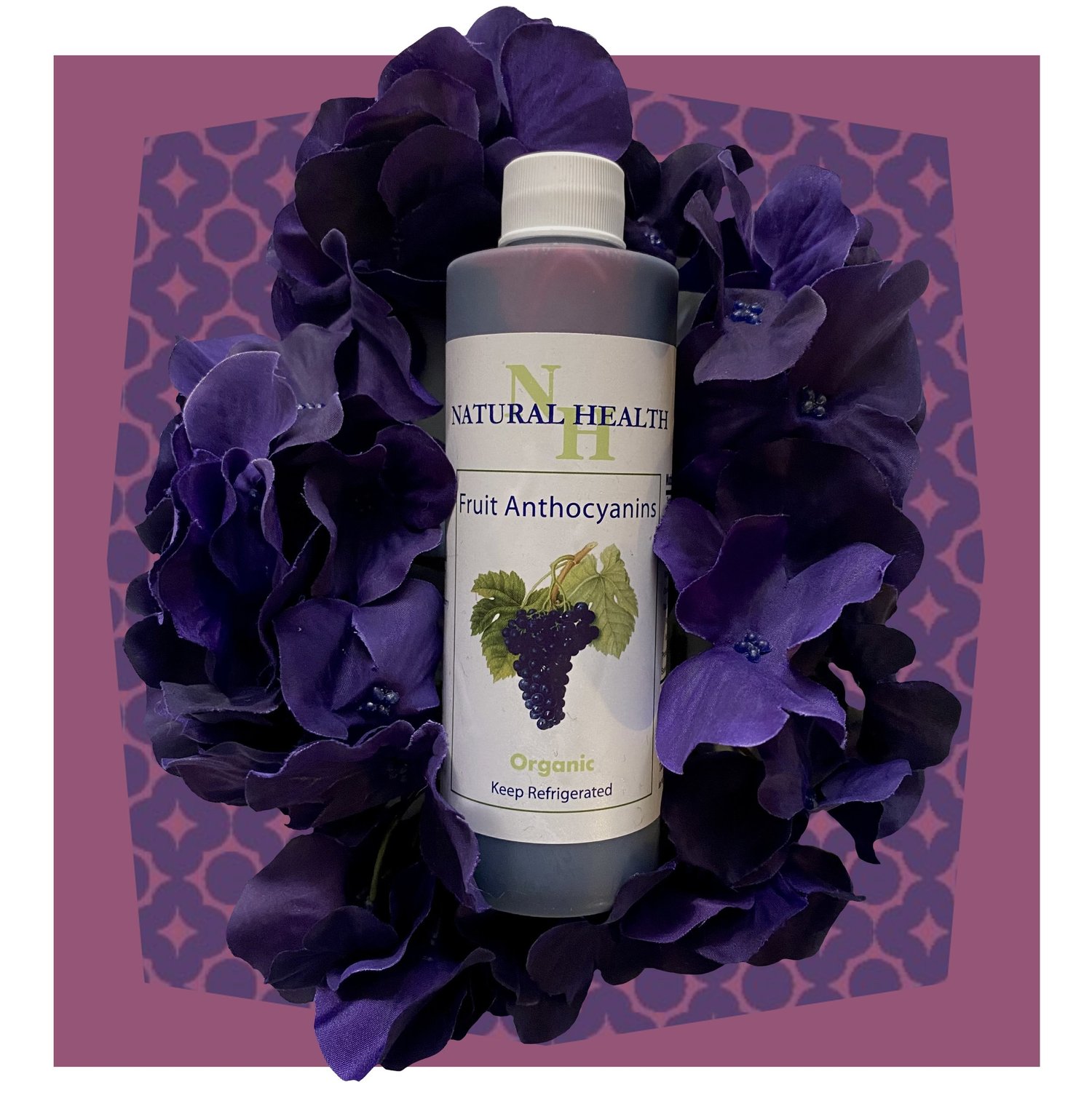 Natural Health, LLC