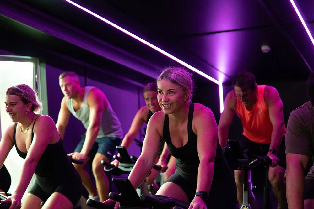 Fit Nation NZ 24/7 GYM