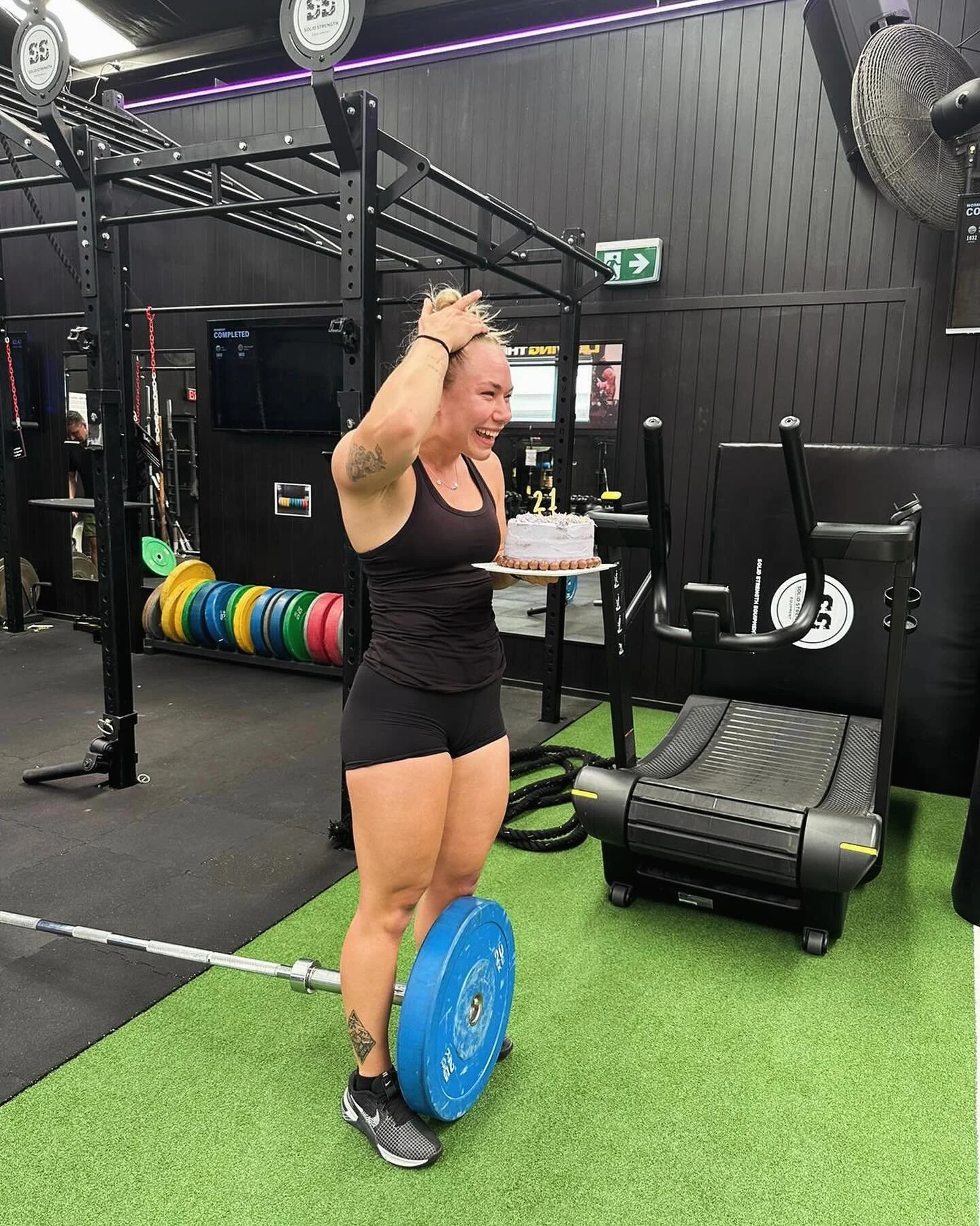 Fit Nation - 24/7 GYM - Mount Maunganui