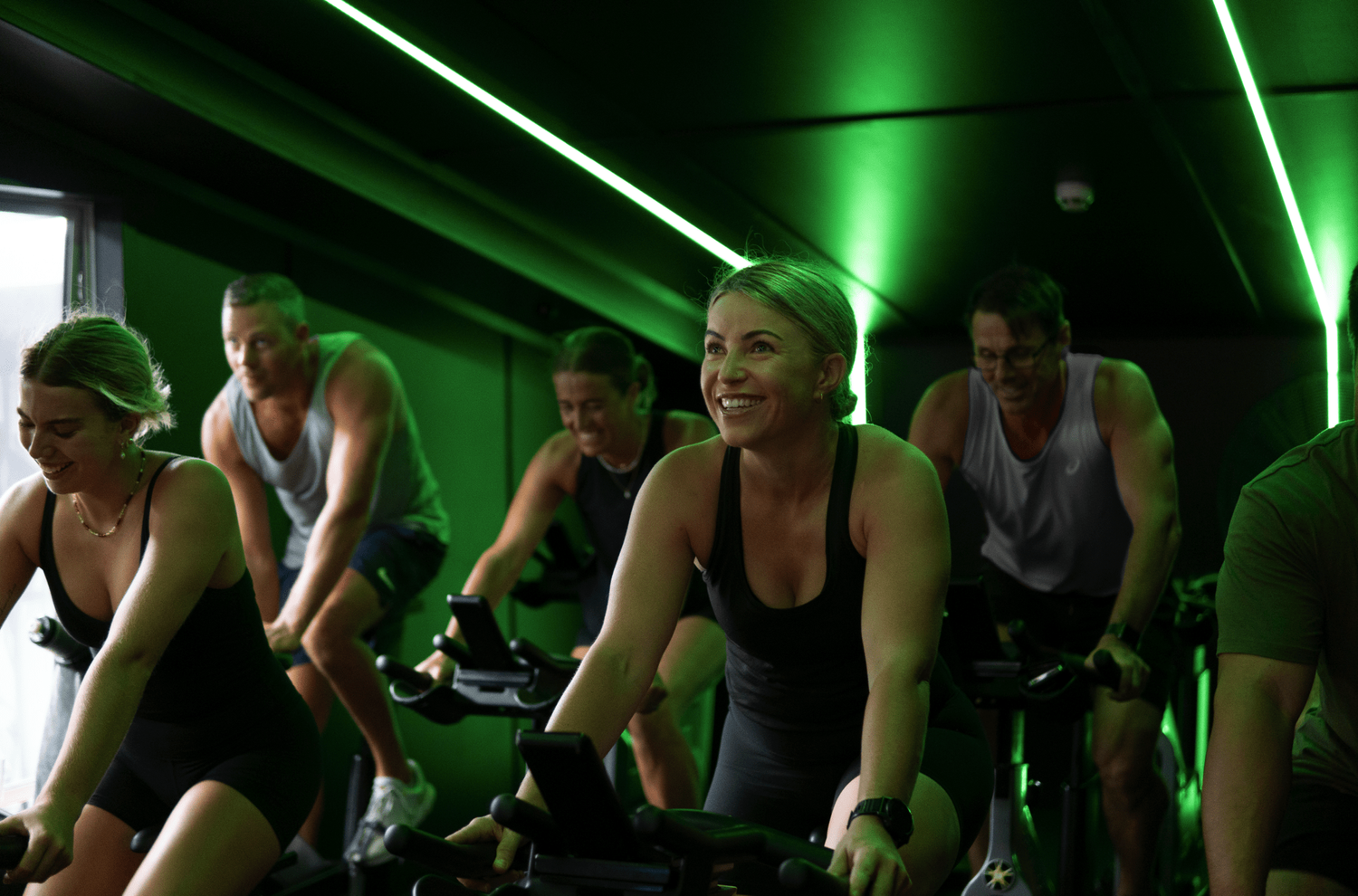 Fit Nation - 24/7 GYM - Mount Maunganui