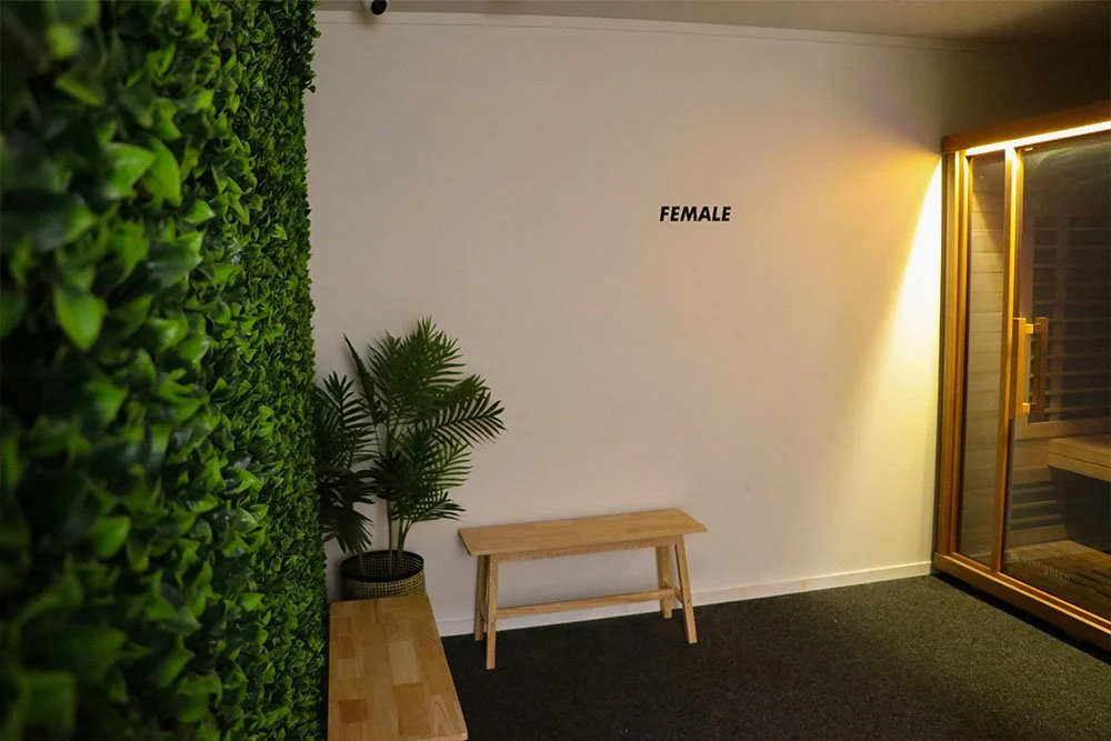 Fit Nation NZ 24/7 GYM