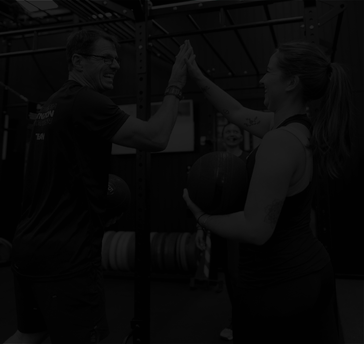 Fit Nation - 24/7 GYM - Mount Maunganui