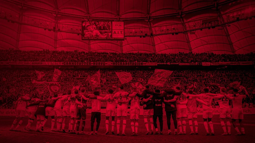 Vision — VfB-Leitbild