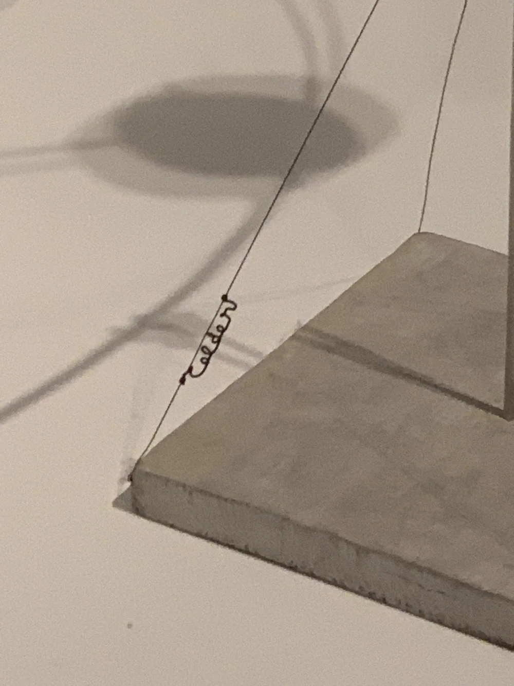 Pourquoi signer un tableau? — WESHCULTURE