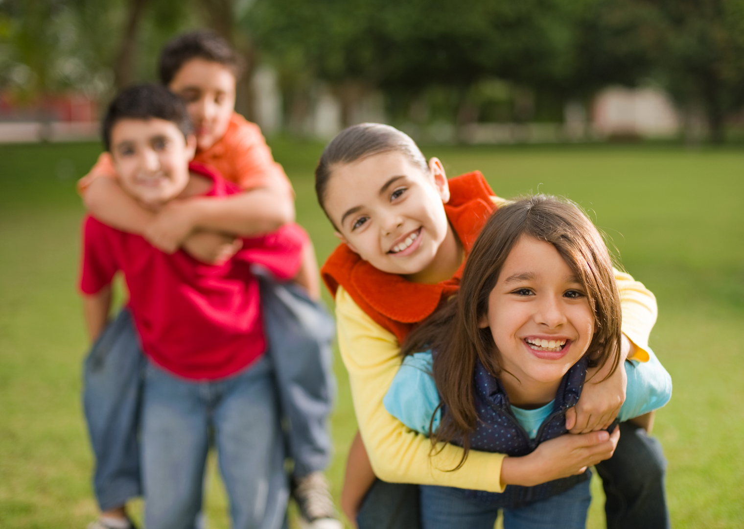 Evidence-based Social Skills Programs in Sydney — The Social Space