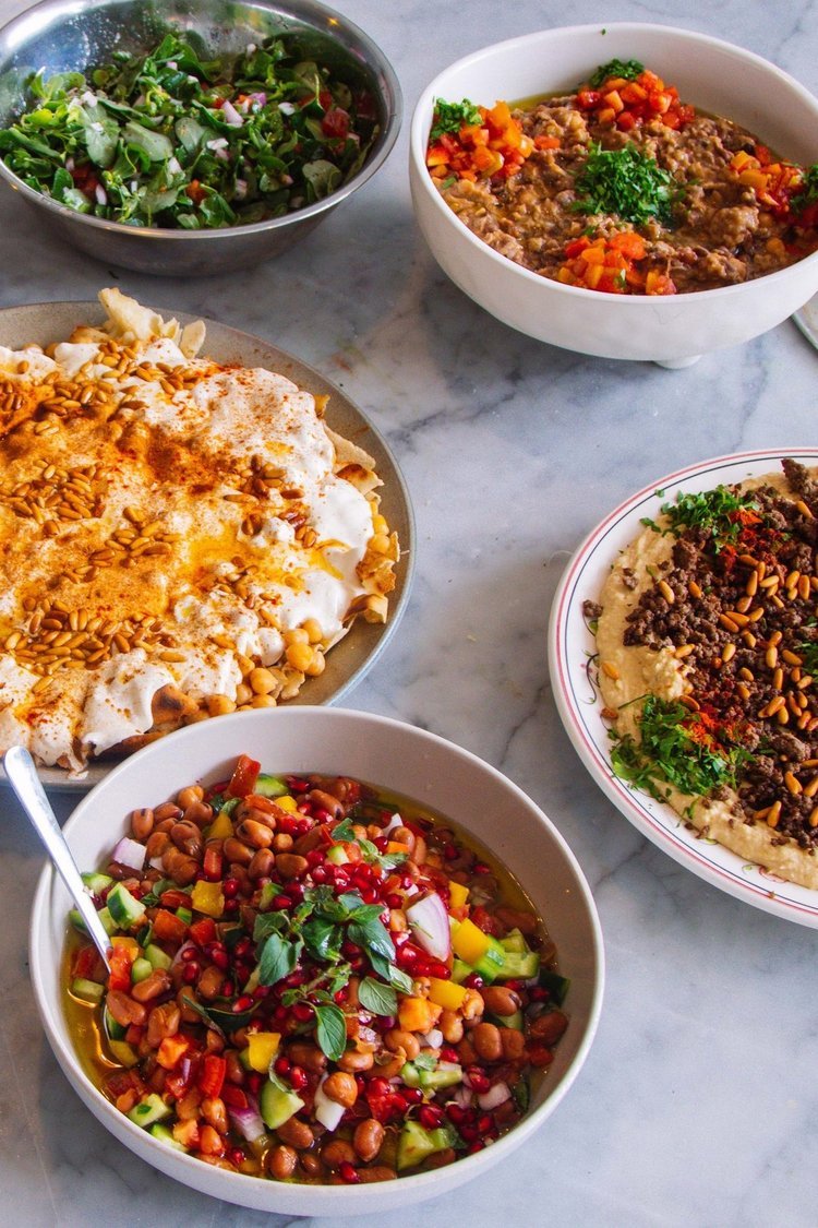 Store 2 — Sunday Kitchen