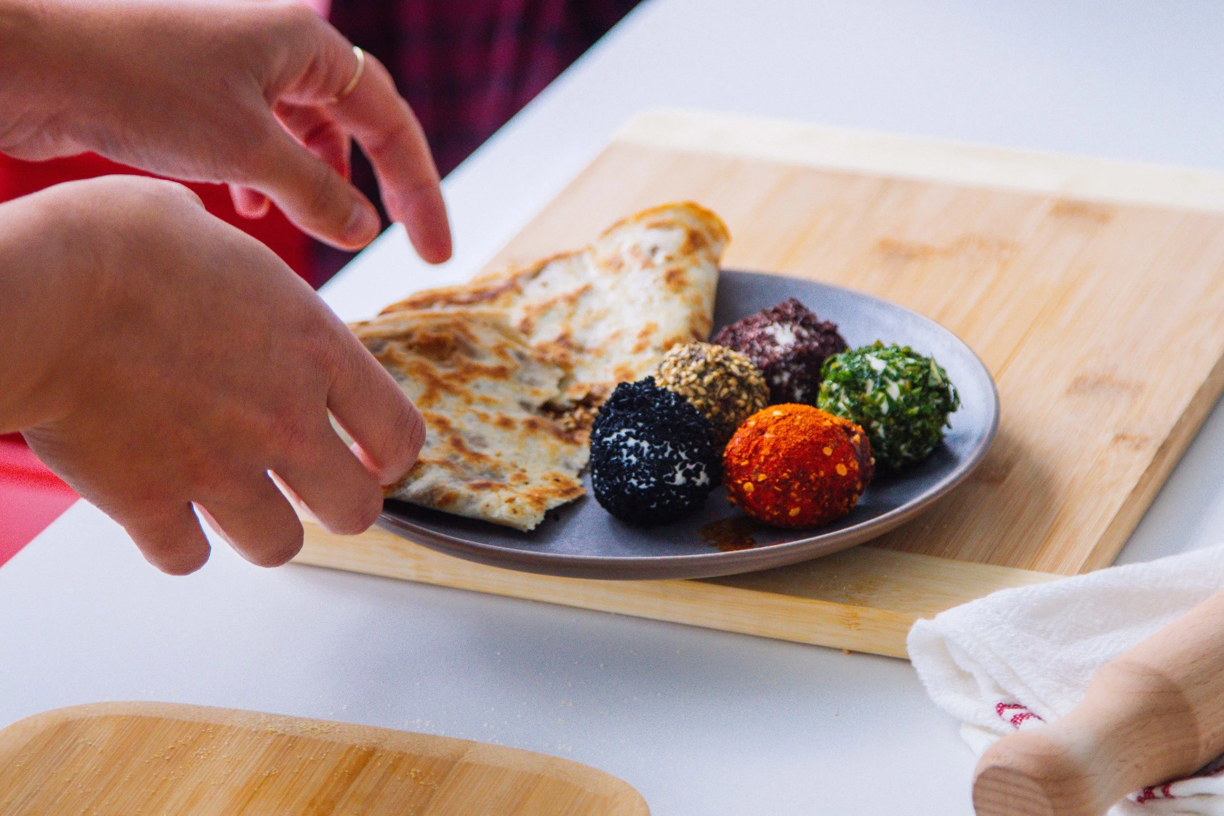 Store 2 — Sunday Kitchen