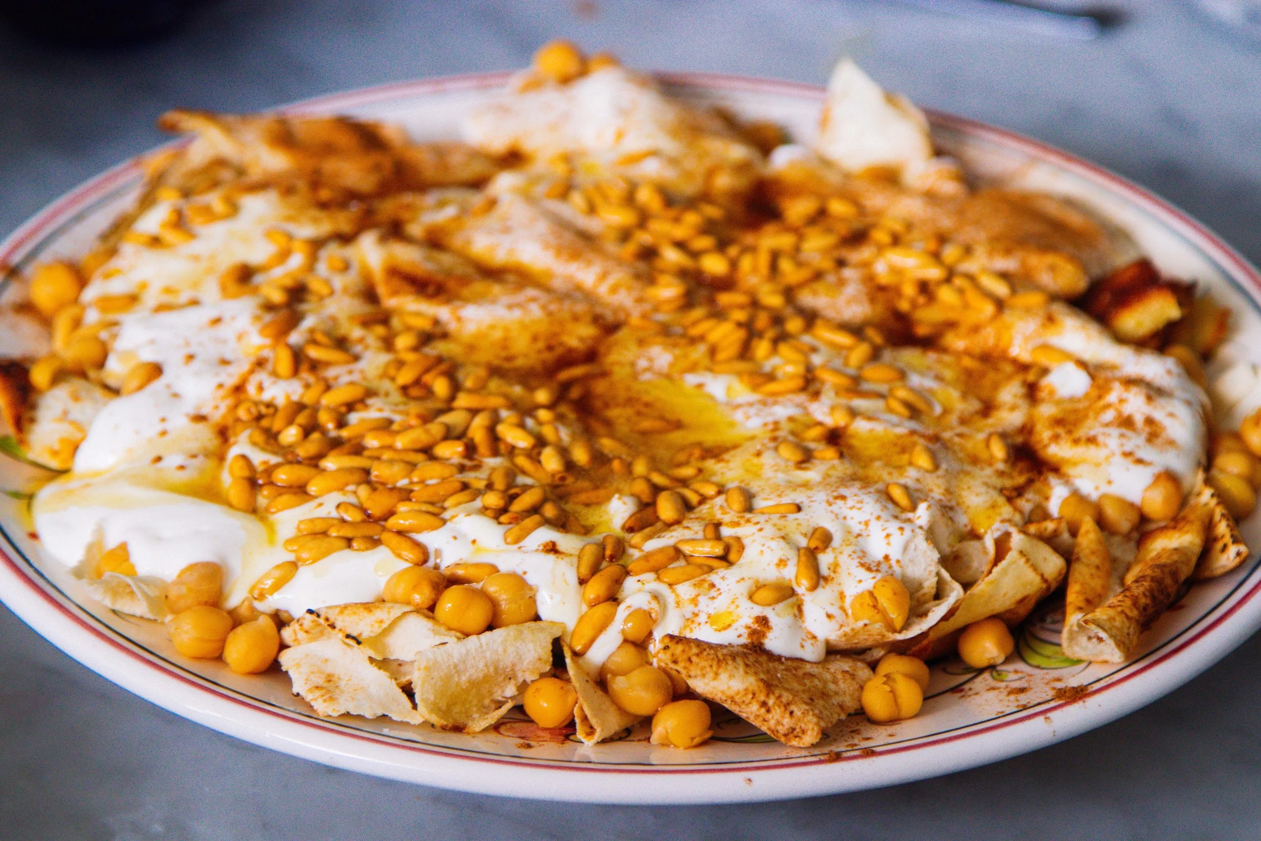 Store 2 — Sunday Kitchen