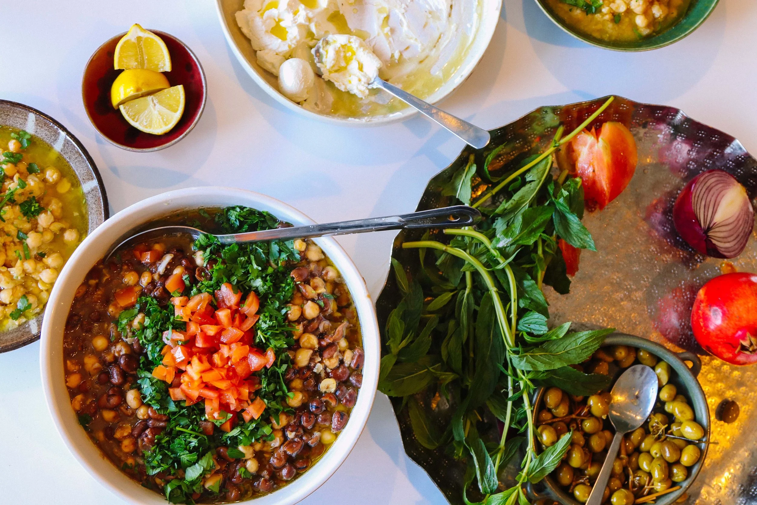 Store 2 — Sunday Kitchen