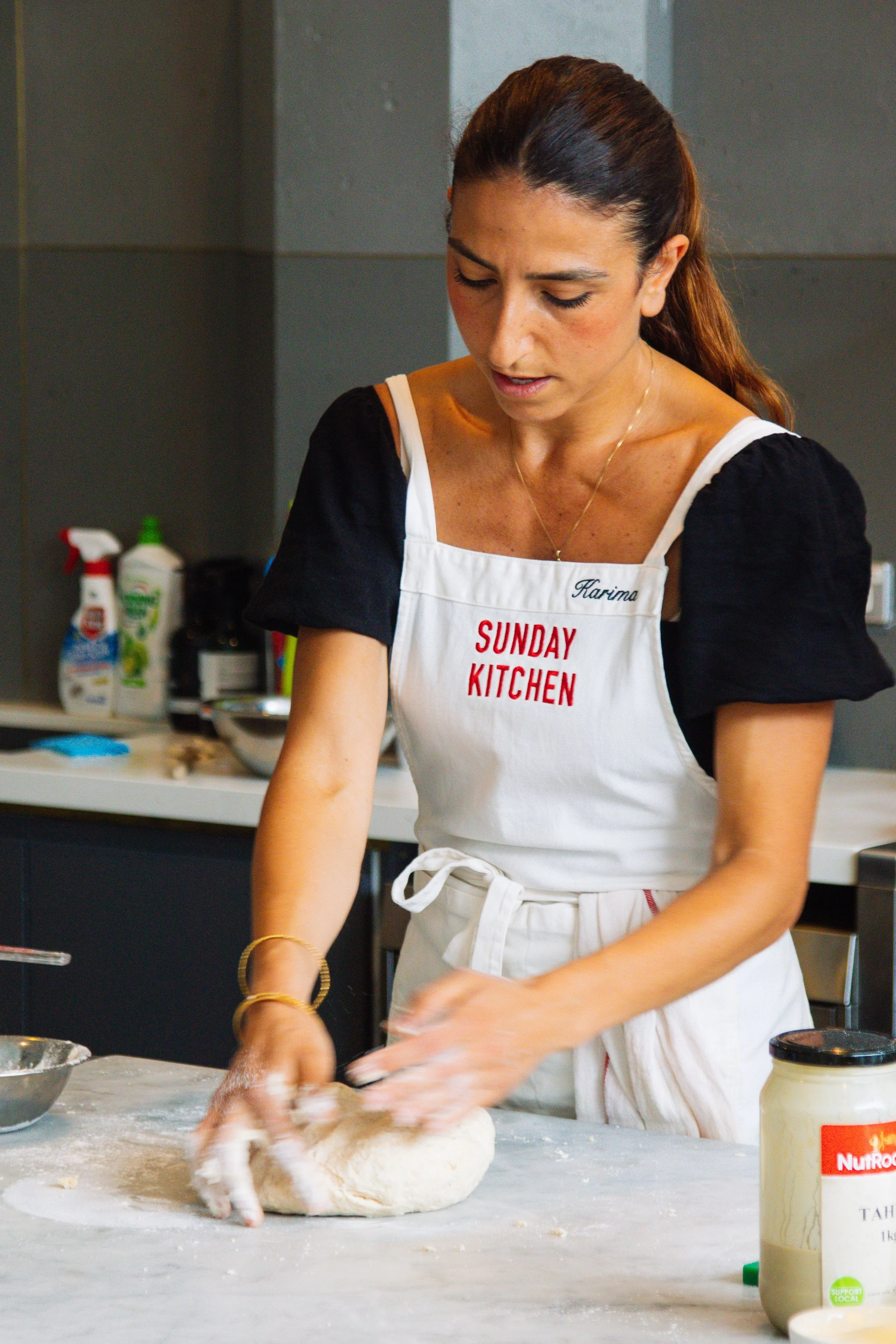 about — Sunday Kitchen