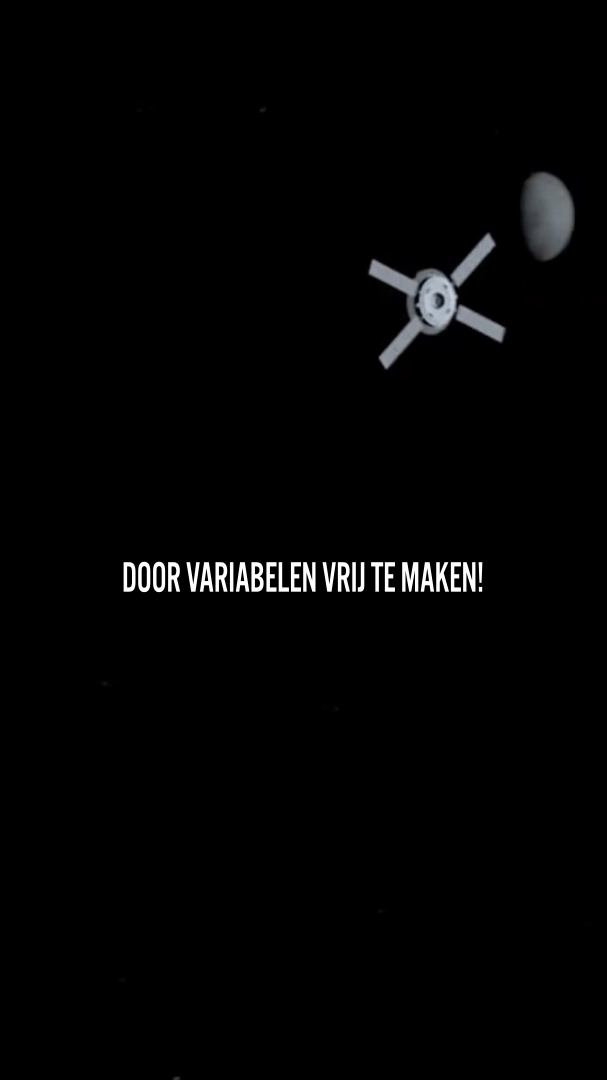 Mathness | Variabelen vrijmaken | Wiskunde Toepassing