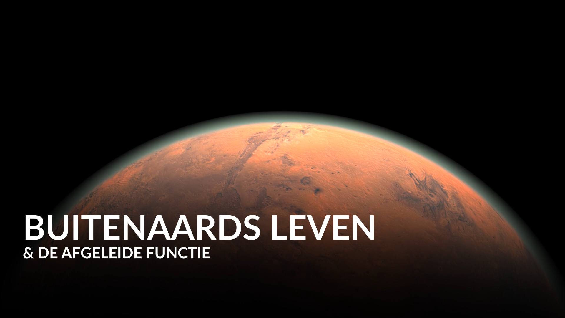 Mathness | Afgeleide & Toppen | Wiskunde Toepassing