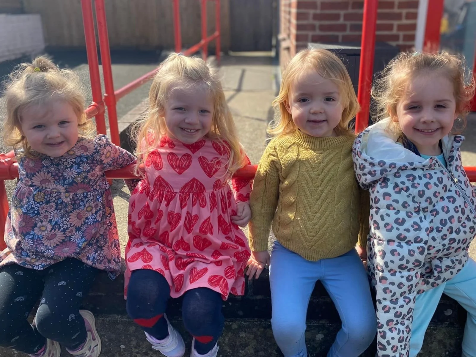 First Steps Children's Nursery | Poole, Dorset