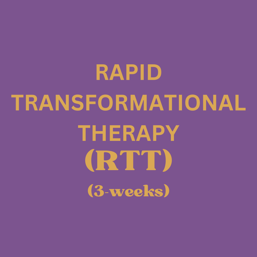 RTT Therapist and Lifestyle Ascension Coach Exeter - Thashna Walsh ...