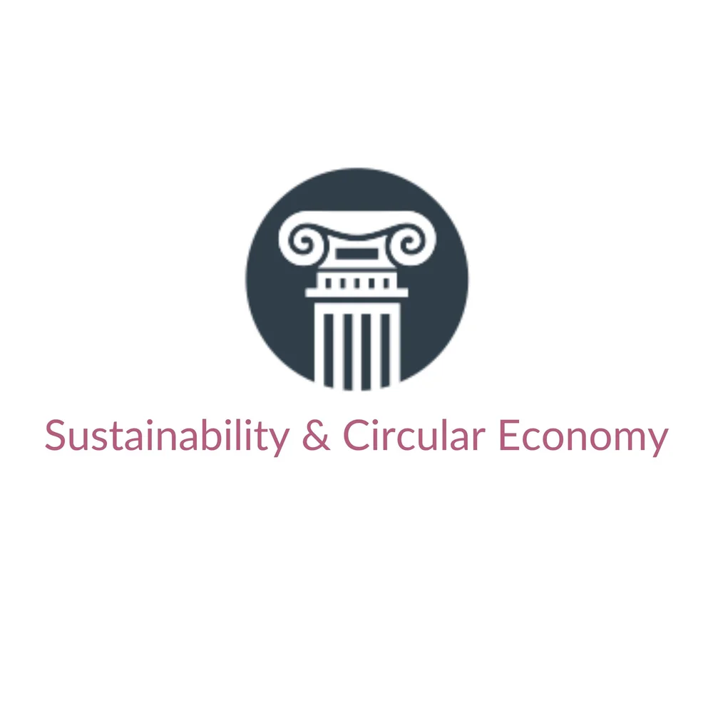 Sustainability & Circular Economy — Build Digital Project