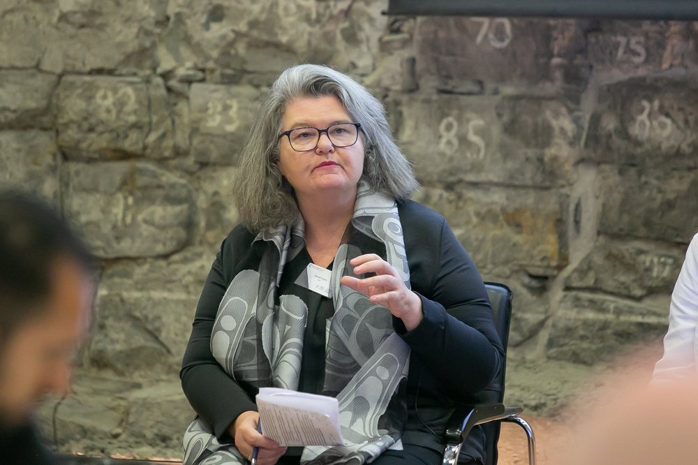 Annual Conference — Build Digital Project