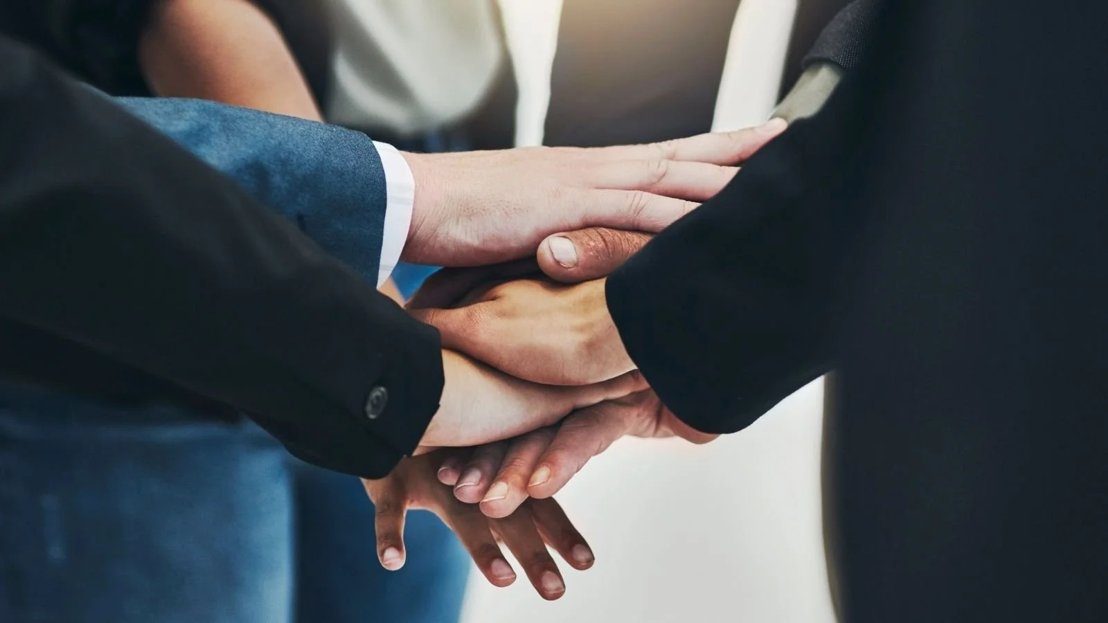 Build Digital Project