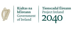 Project Ireland 2040 — Build Digital Project