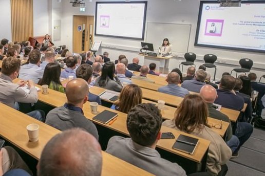 ICMS Event 2025 — Build Digital Project