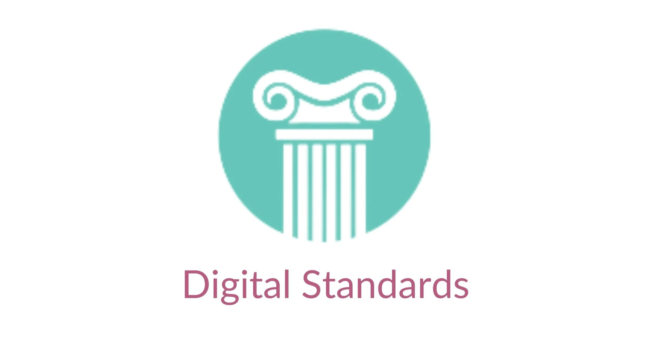 Digital Standards — Build Digital Project