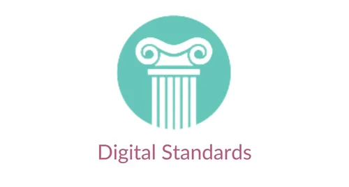 Digital Standards — Build Digital Project