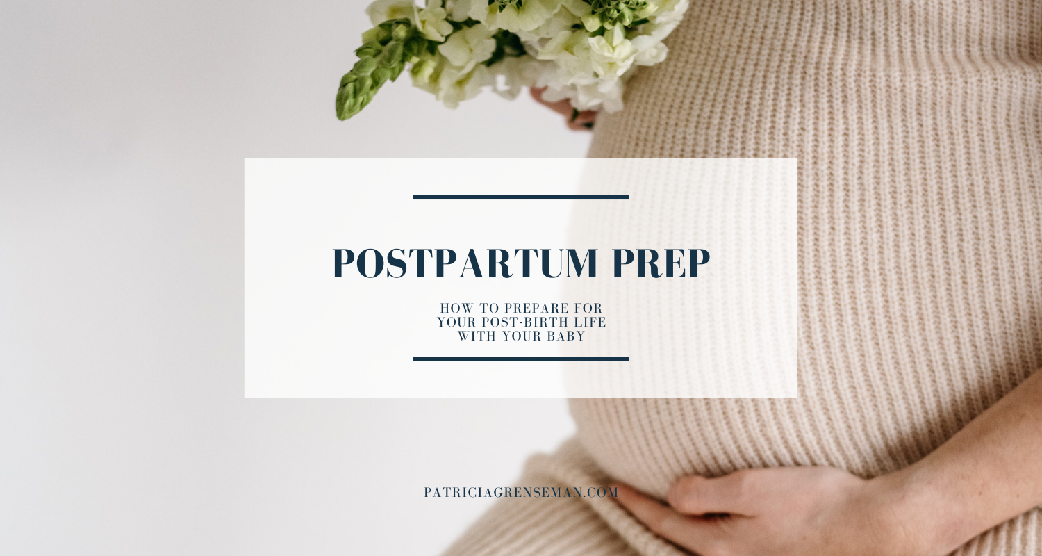 5 Reasons to Get a Virtual Doula — Postpartum Doula Patricia