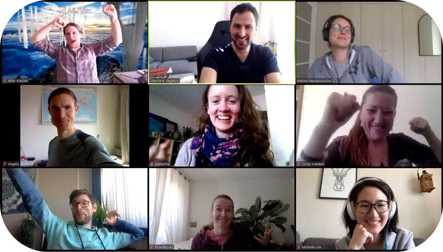 What is We-Flow — We-Flow