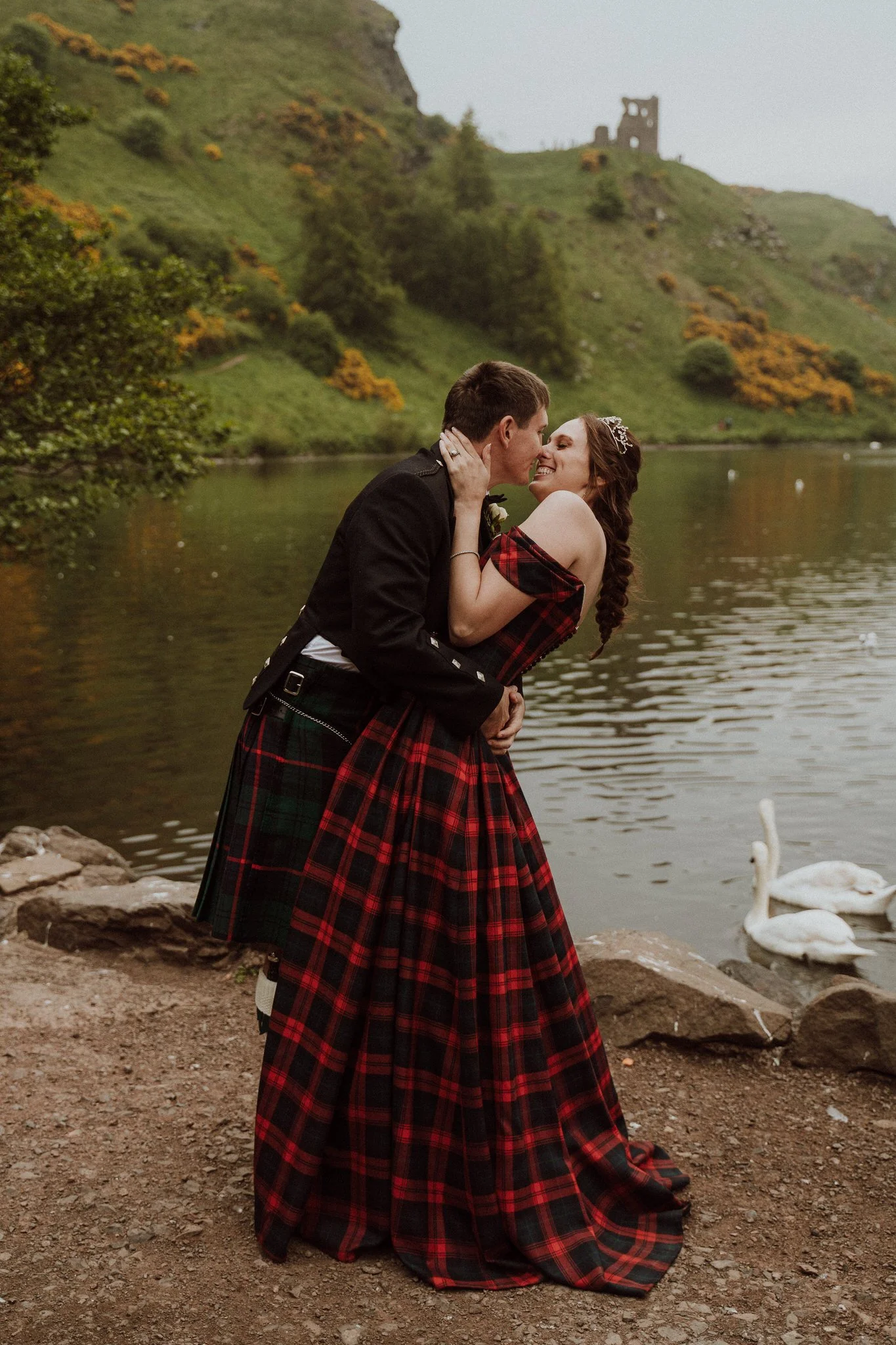 Scotland Wedding Photographer