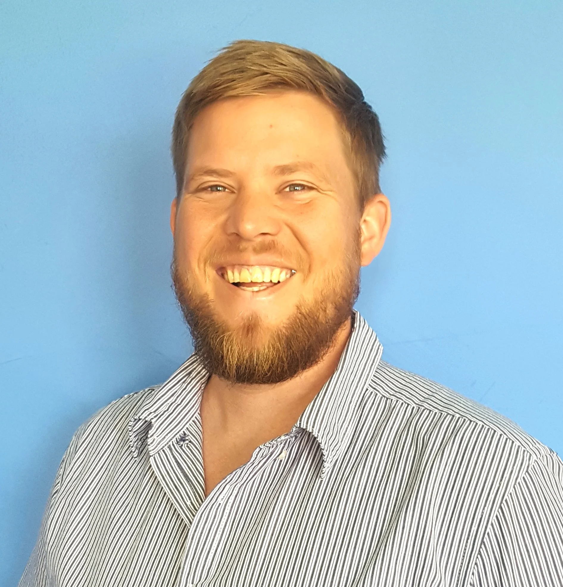 Meet Our Team — Davidoff Project & Development Managers