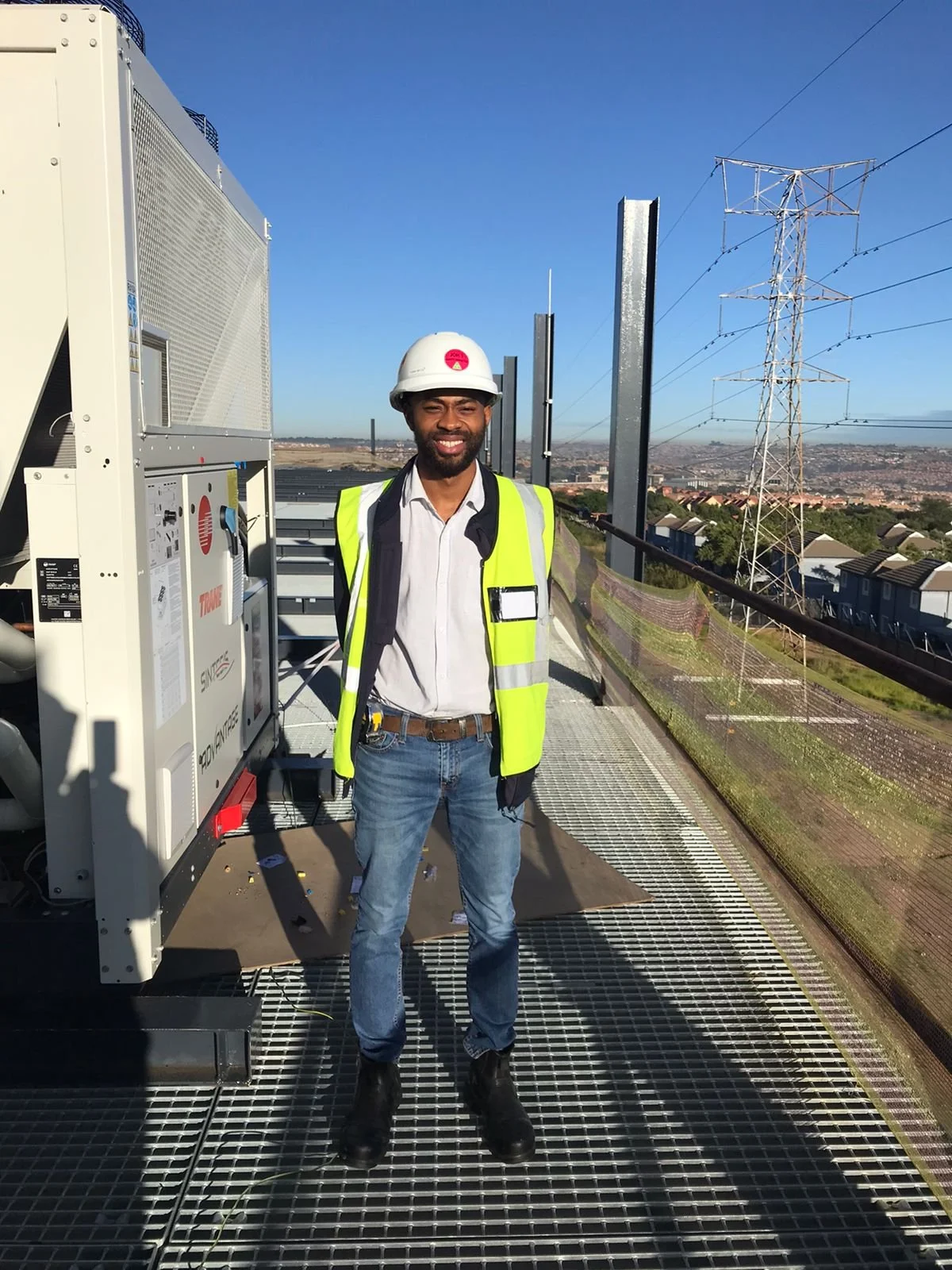 Meet Our Team — Davidoff Project & Development Managers