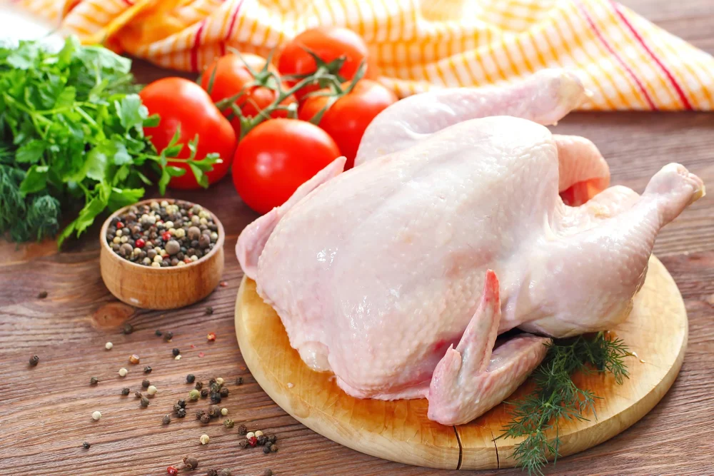 Nutrifresh Chicken