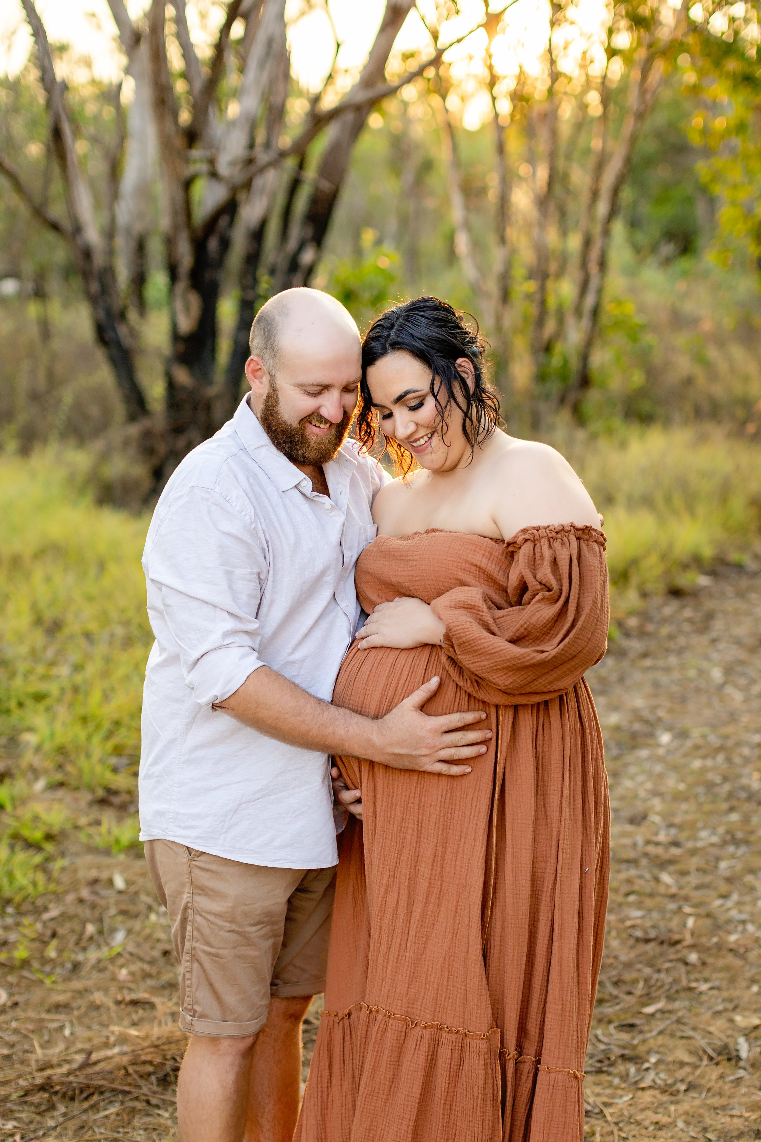 Nakita Pollock Photography | Darwin | Family Wedding Maternity