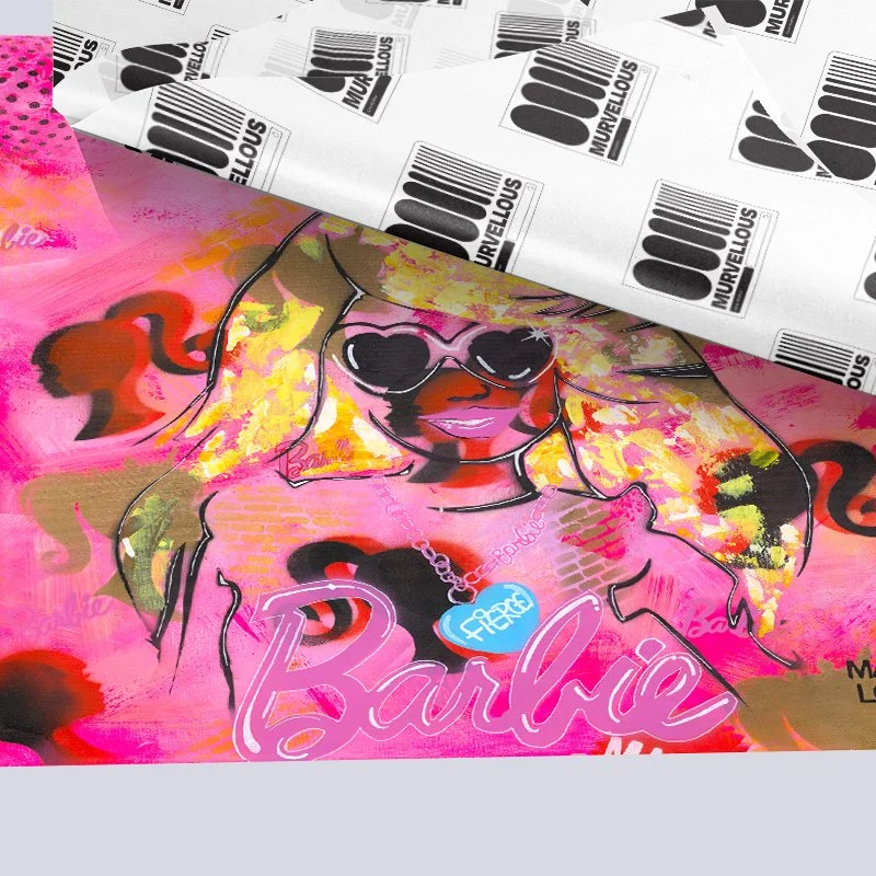 MURVELLOUS – ARTIST