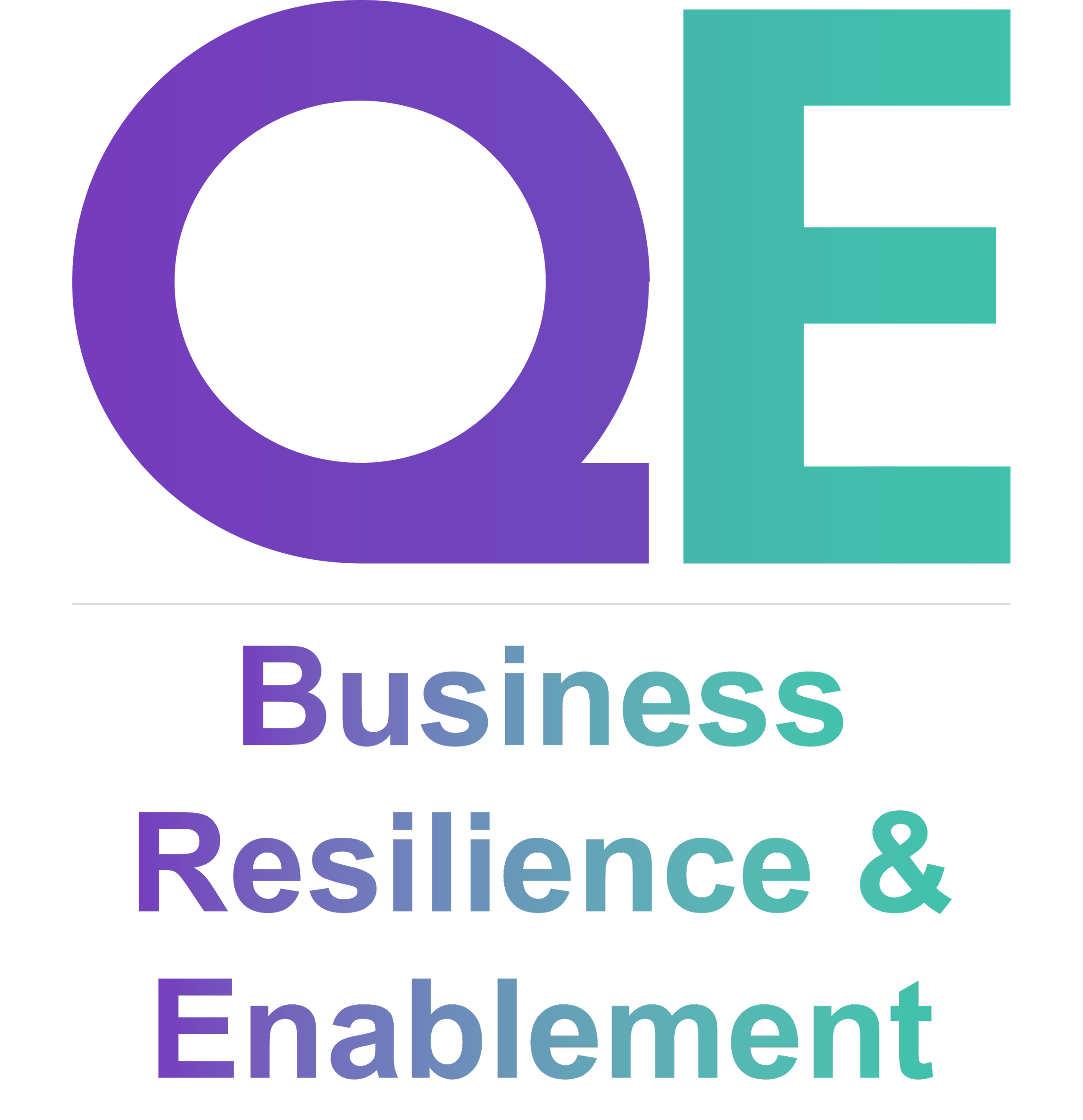 Quantum Evolve Business & Cybersecurity Resilience Consultancy