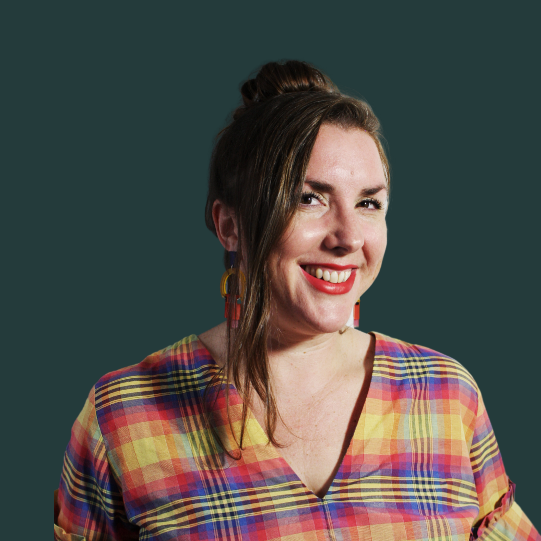 Contact — Bethany Walker